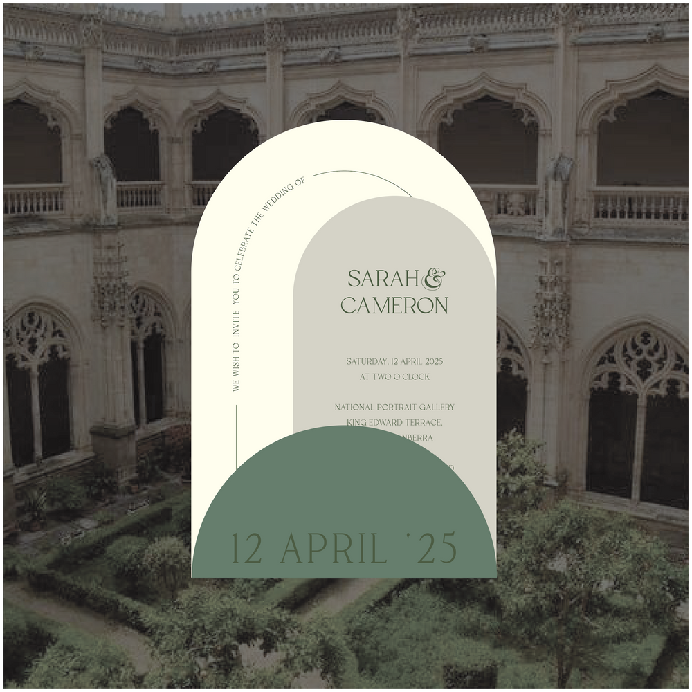 Maeke - Australian Event Stationery and Signage – maeke