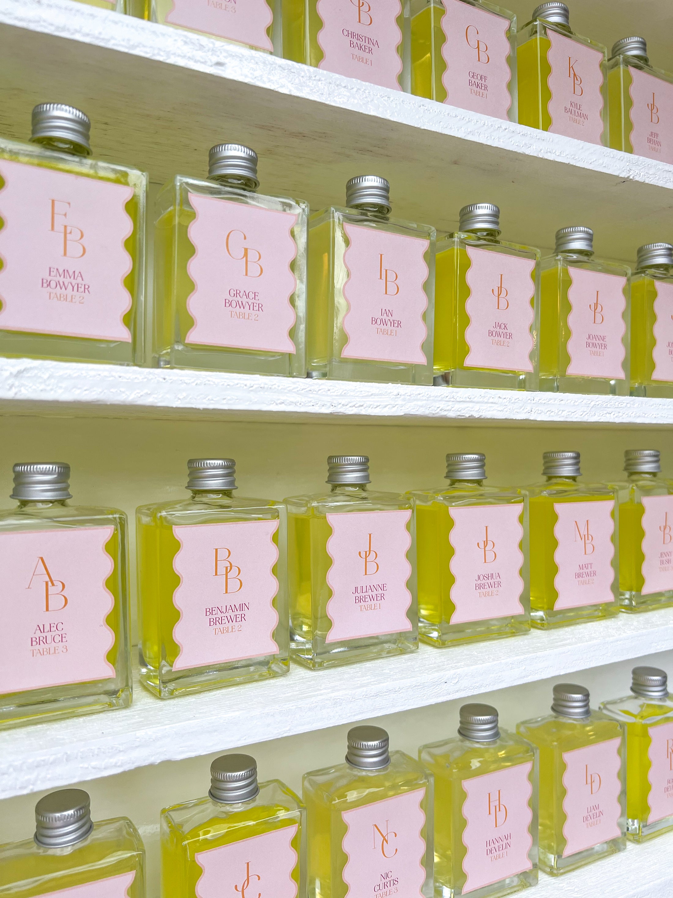 Sticker / Labels – maeke