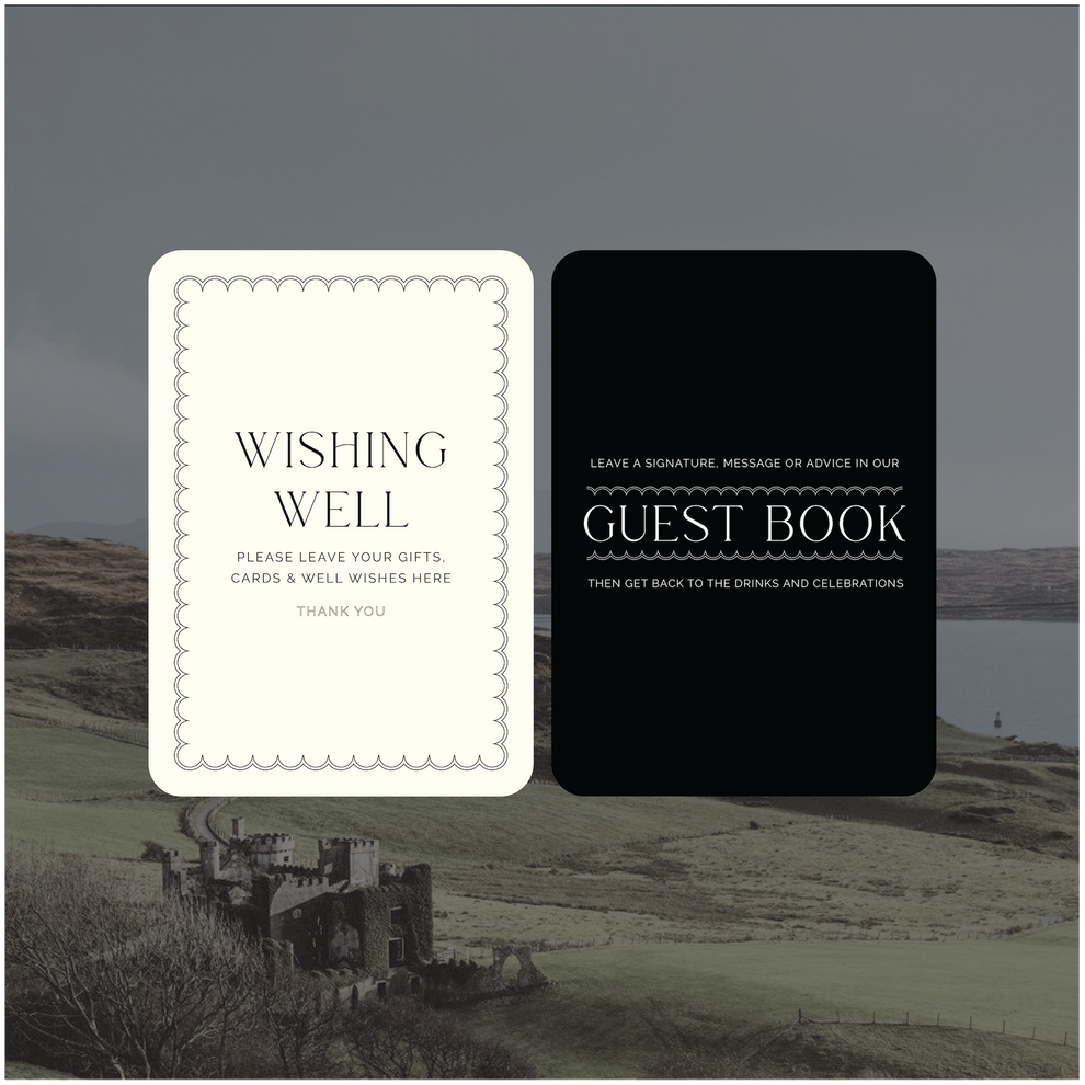 Limerick Small Signs – maeke