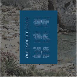 Rhodes Seating Chart – maeke