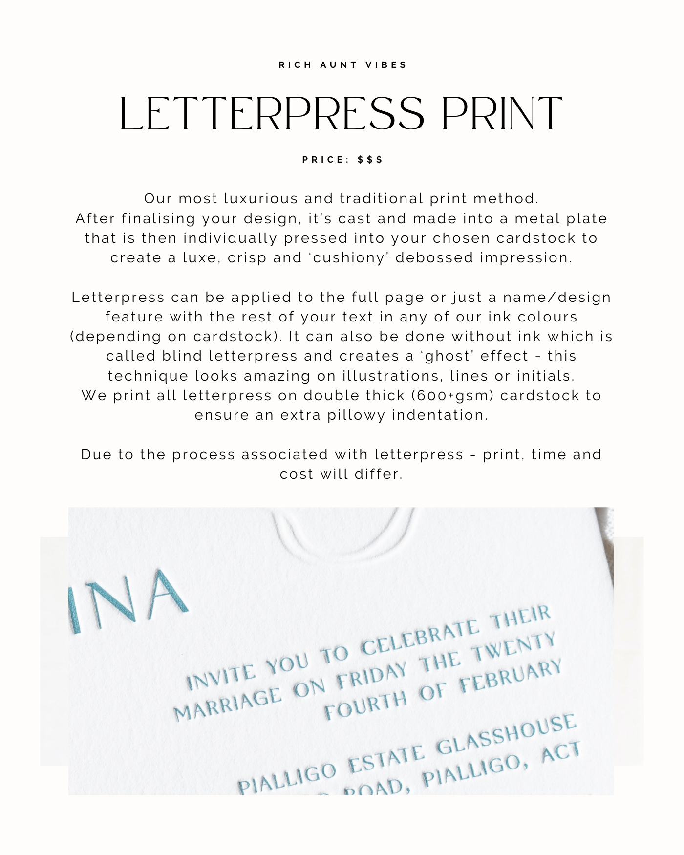 Print Types – maeke